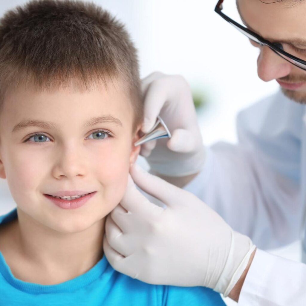 Healthy Futures Pediatrics